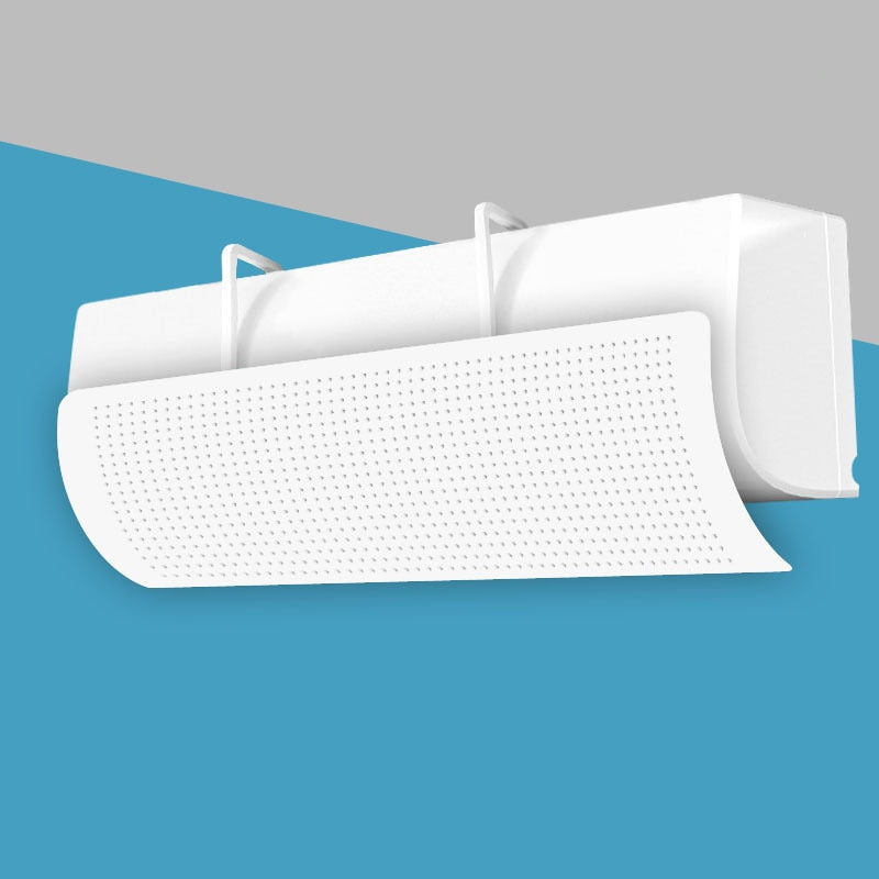 BowLift | Angle Maker Anti-Direct AC Shield – Halri