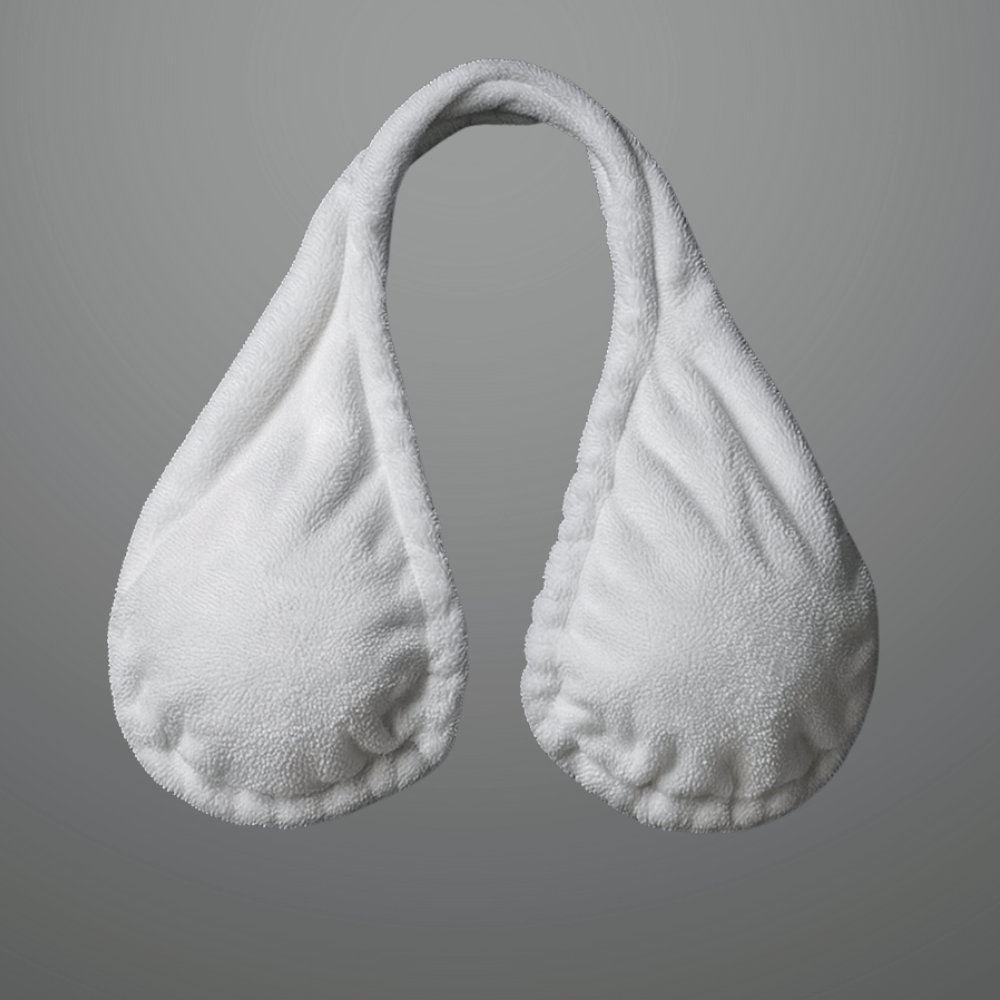 BowLift | Women's Backless Towel Bra Strapless Large Bust Support – Halri