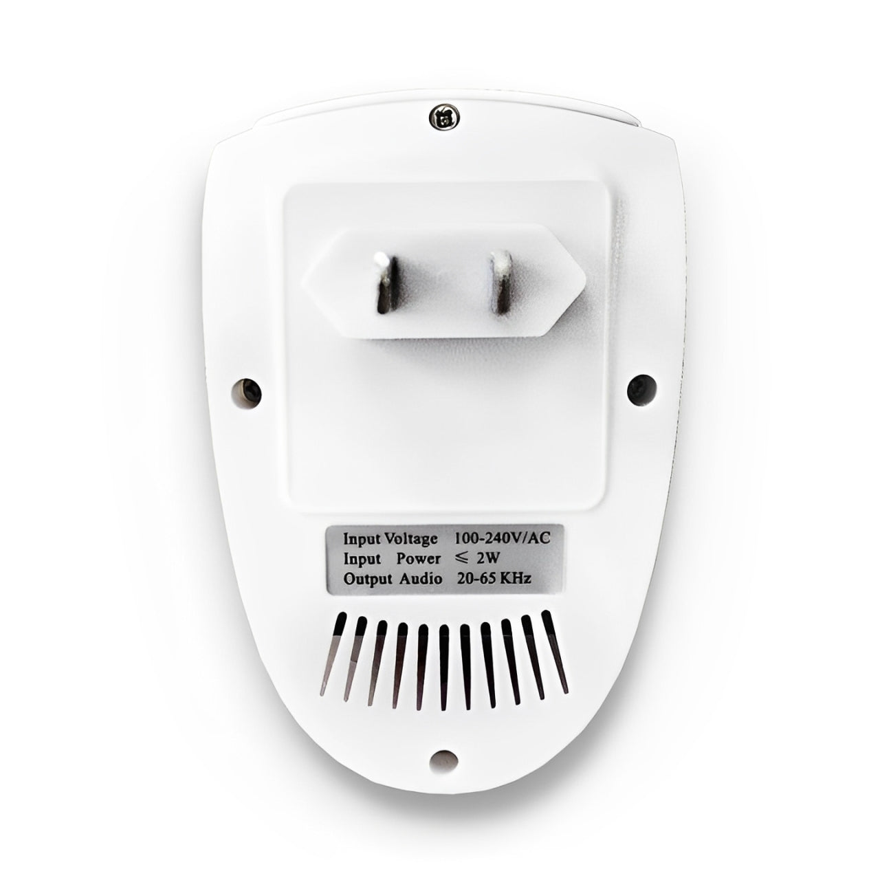 BowLift | Ultrasonic Bed Bug Repellent – Chemical-Free Device Against ...