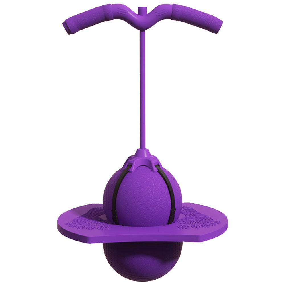 BowLift | BounceBuddy Spring Stick – Playful Balance and Jump Trainer ...