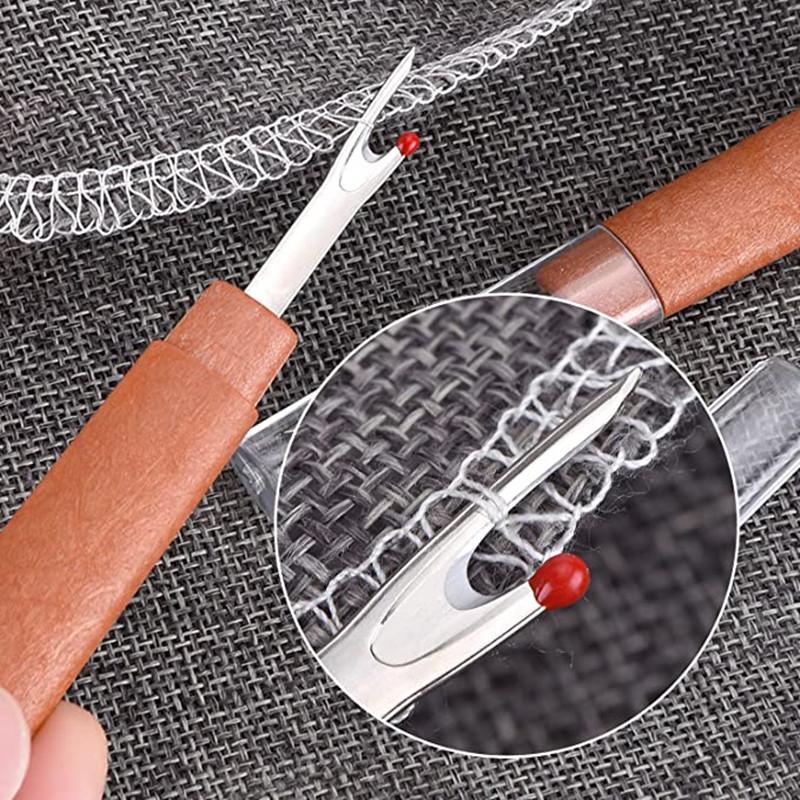 BowLift | DIY Easy Thread Cutter Tool – Halri